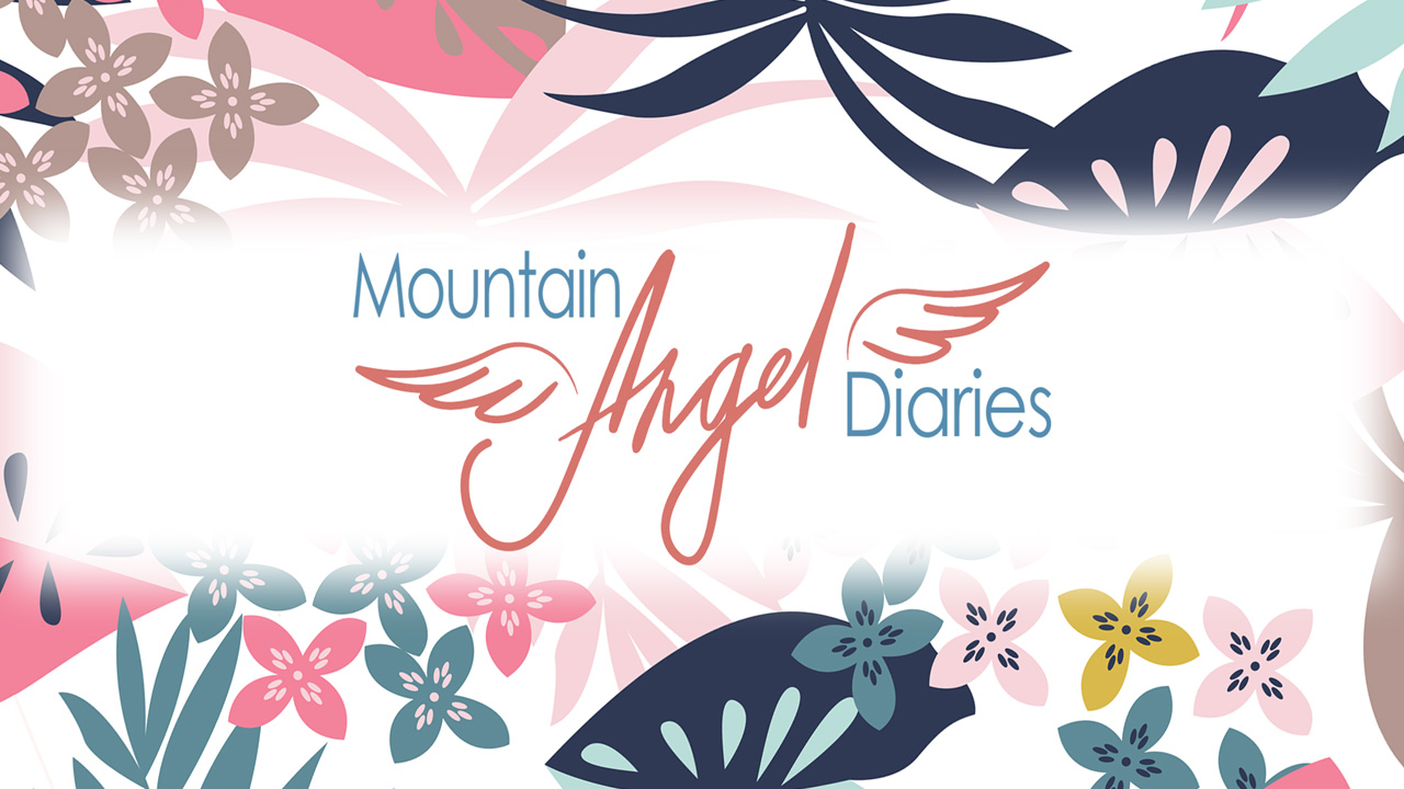 Donations – Mountain Angel Diaries